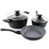 Oster 23 Piece Nonstick Cookware Bakeware Set & Reviews | Wayfair