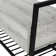 Three Posts Heberling Bench, Entryway, Hallway, Storage, 42 ...