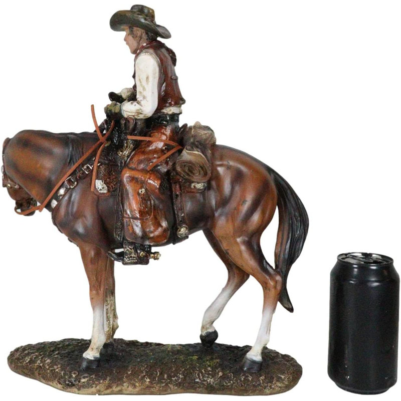 Foundry Select Sherli Figurine | Wayfair