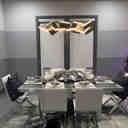 Modern Forms Konstruct 1 - Light Unique Geometric LED Chandelier | Wayfair