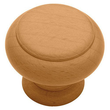 D. Lawless Hardware (5 Pack) 1-1/2 inch Knob | Wayfair