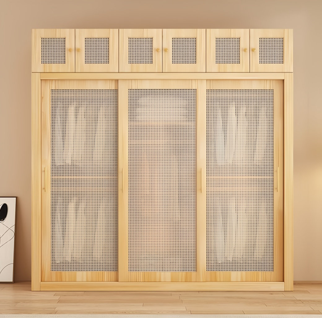 marlao Simple And Unique Wardrobe - Wayfair Canada