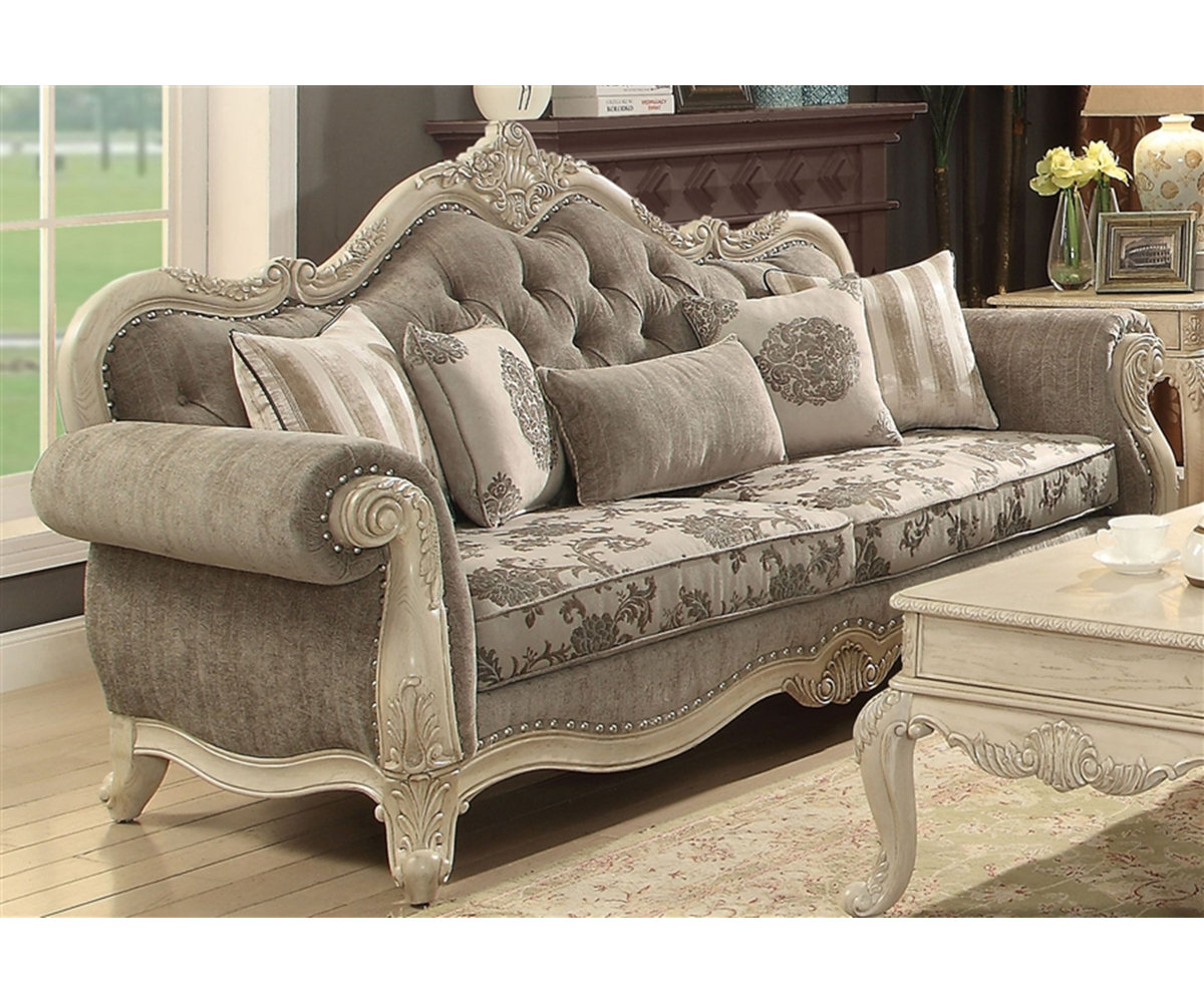 Lark Manor™ Alanni 3 Piece Living Room Set | Wayfair