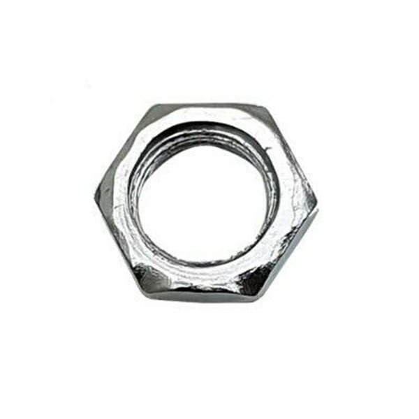Symple Stuff 10Mm Fine Pitch Nuts Retaining Washers Threaded Aluminium ...