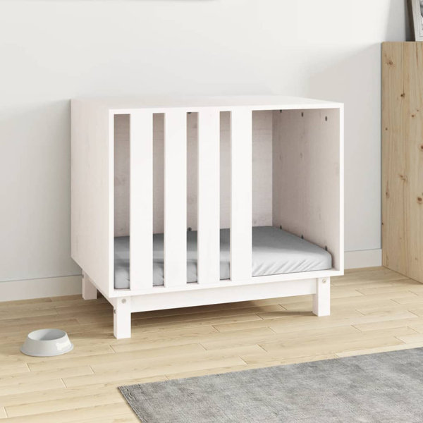 Archie & Oscar Hanks Furniture Style Crate | Wayfair.co.uk