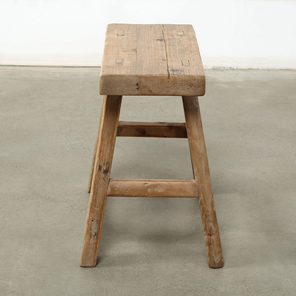 Lily's Living Utility Stool & Reviews | Perigold