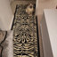 World Menagerie Runner Depew Animal Print Area Rug & Reviews | Wayfair ...