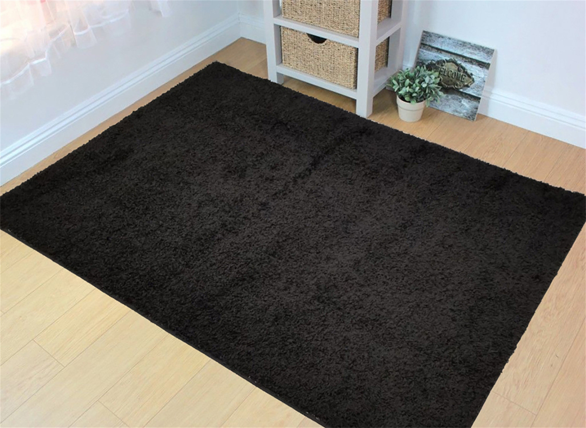 Ebern Designs Shaggy Area Rugs - Wayfair Canada