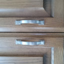 GlideRite Hardware Square Cabinet Hardware Handle 3” Center Arch Pull ...