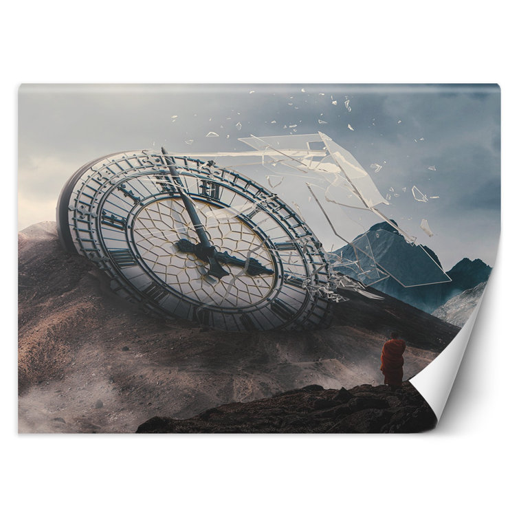 Rosalind Wheeler 5 Piece Aeowyn 1.75m x 2.5m Satin Mural | Wayfair.co.uk