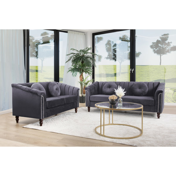 Living Room Sets On Sale | Wayfair