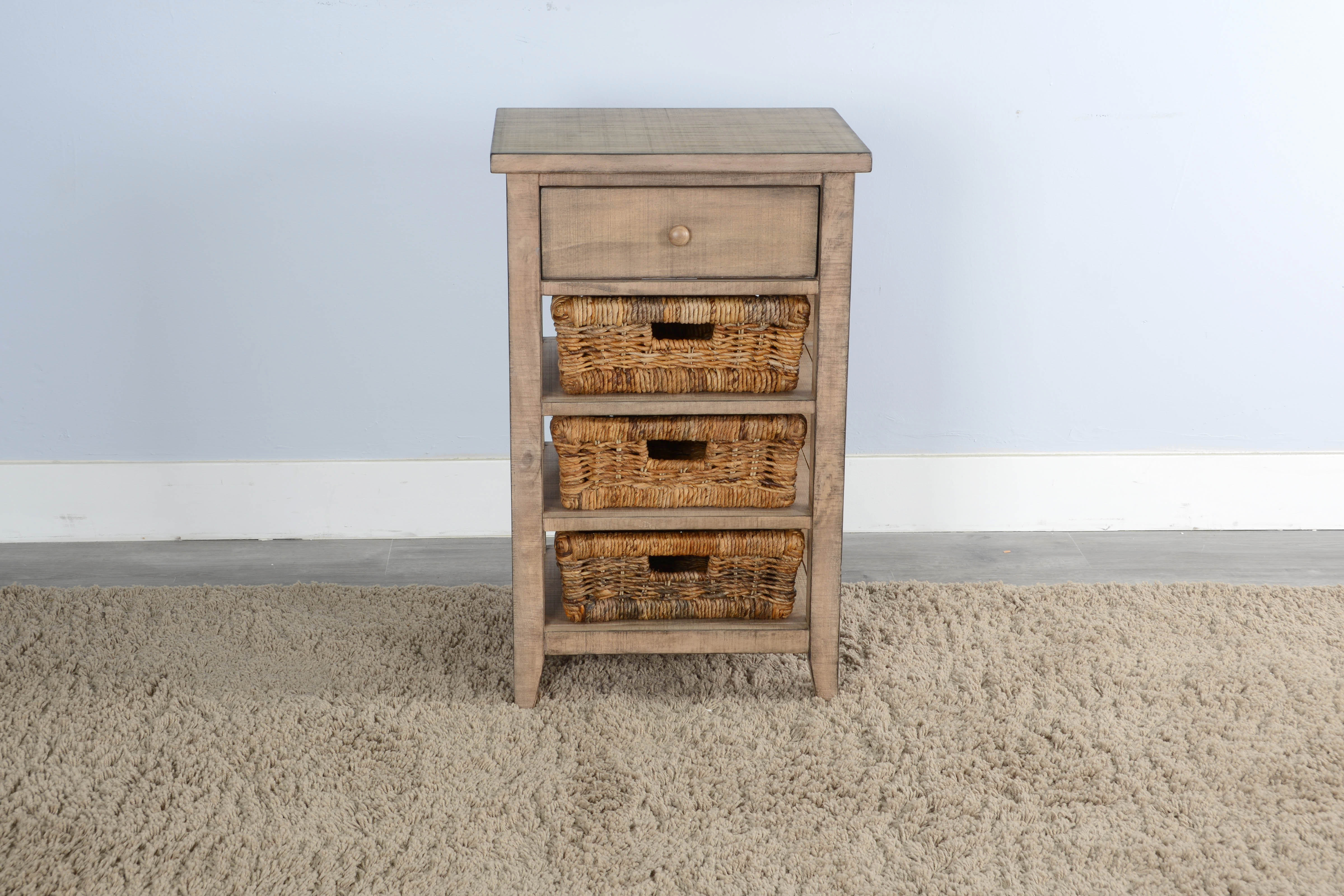 Rosalind Wheeler 32 tall End Table | Wayfair