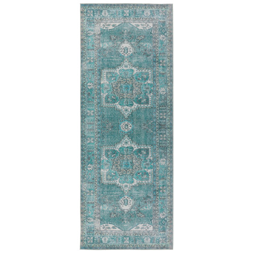 Wayfair | Green Area Rugs On Sale You'll Love in 2024