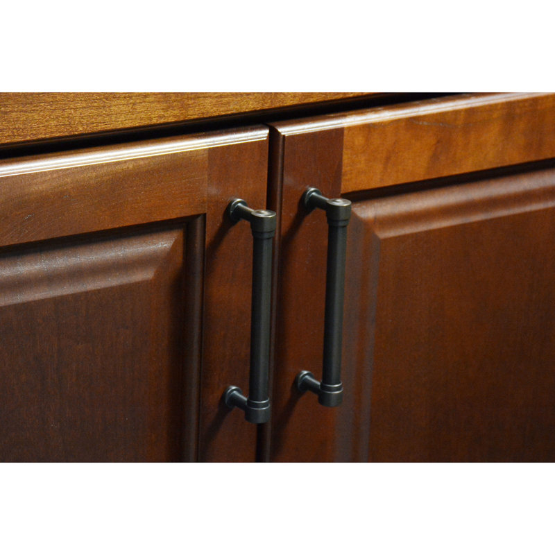CKP Origins 5" Center Bar Pull & Reviews | Wayfair