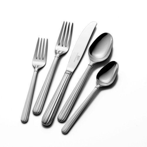 Stainless Steel Flatware Sets| From $30 Until 11/20 | Wayfair | Wayfair
