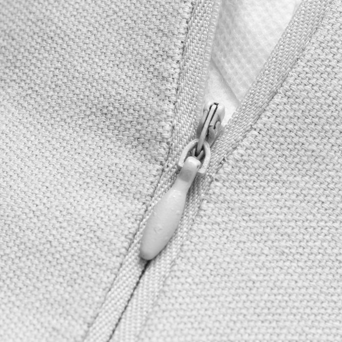 Martha Stewart Priya Square Throw Cushion & Reviews | Wayfair