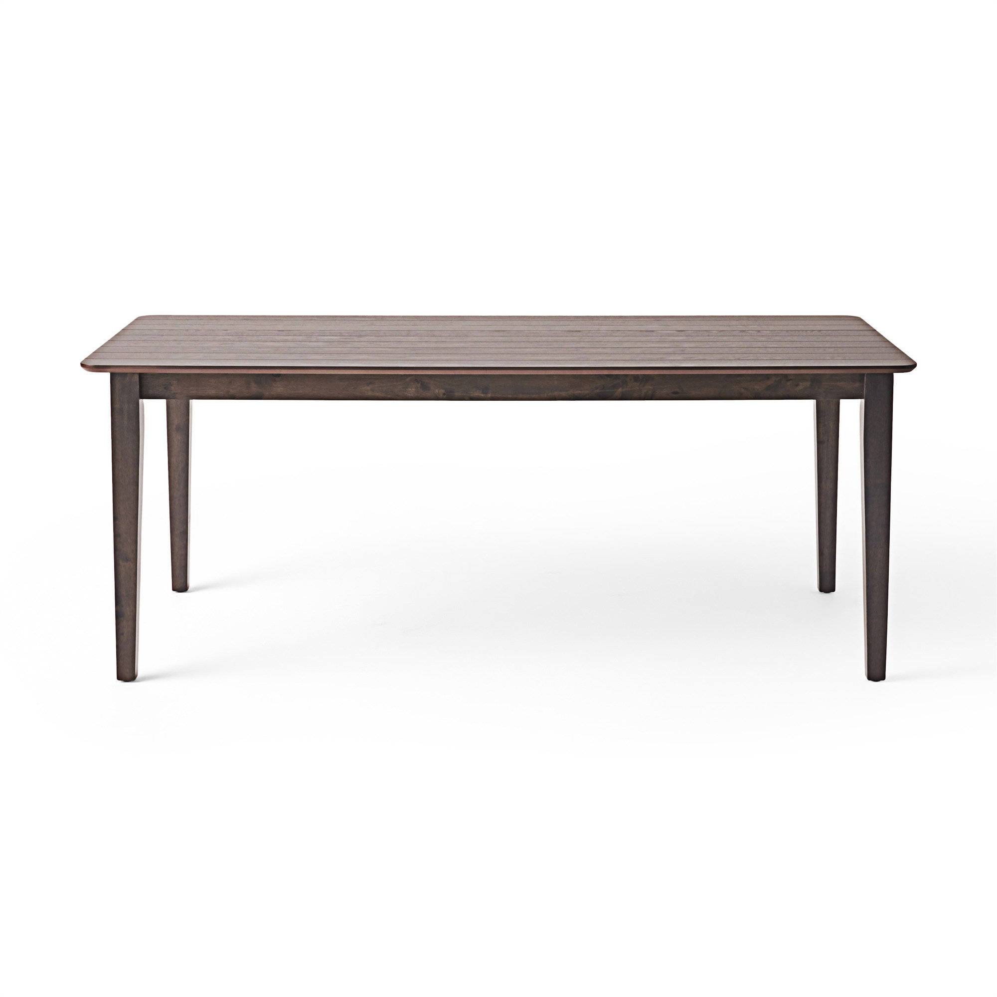 Hokku Designs Dining Table With Square Leg (Only Tables, No Chairs ...