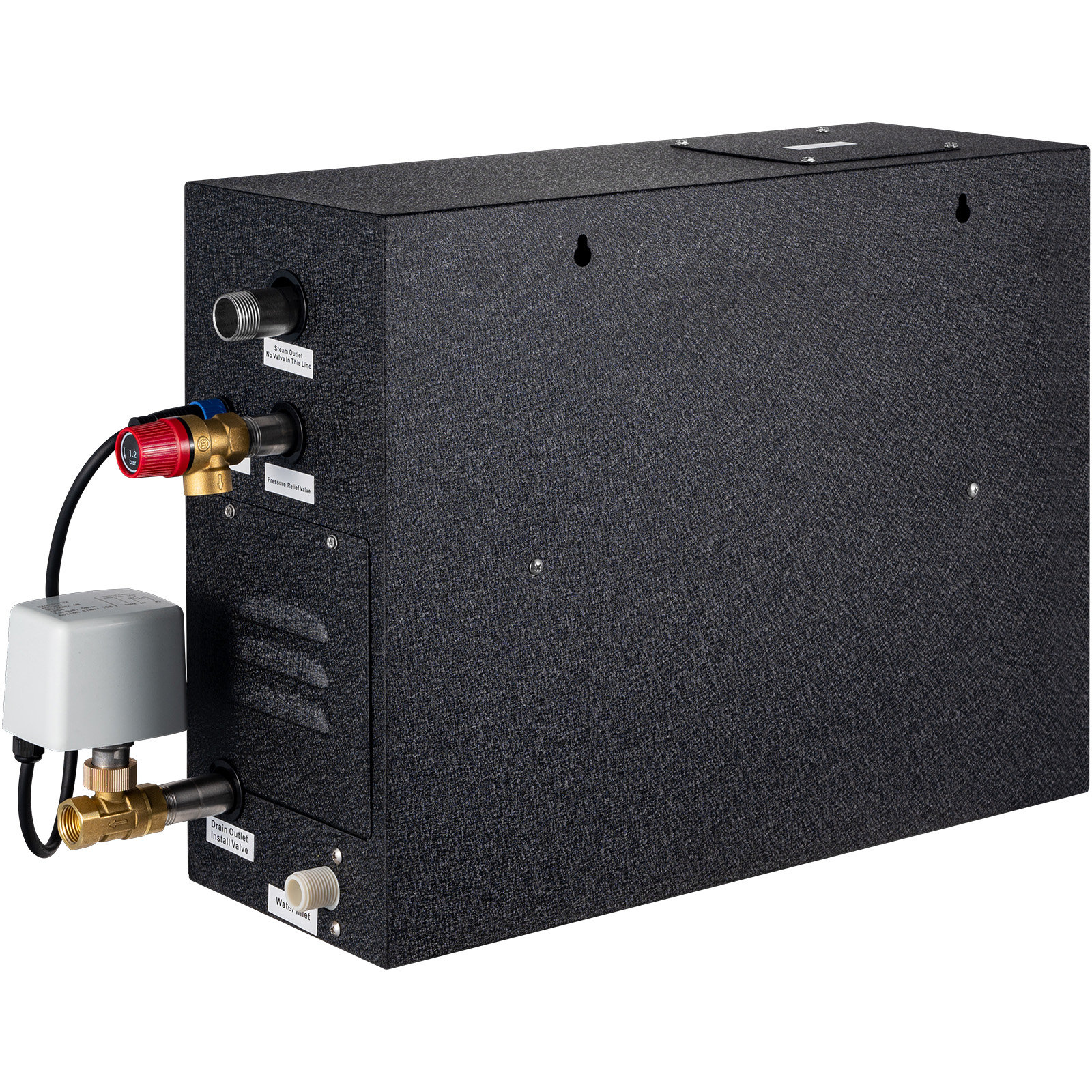 VEVOR 12 kW Steam Generator | Wayfair