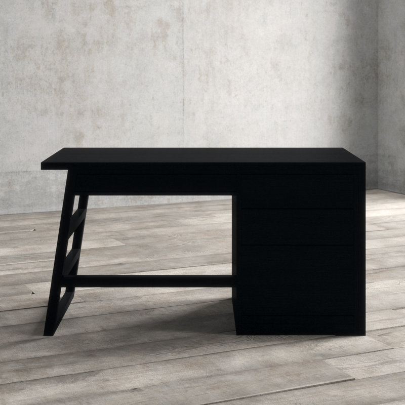 Greyleigh™ Bridgnorth Writing Desk & Reviews | Wayfair