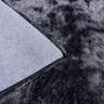 Ebern Designs Shag Rugs for Living Room, Soft Non-Slip Fluffy Shagg ...