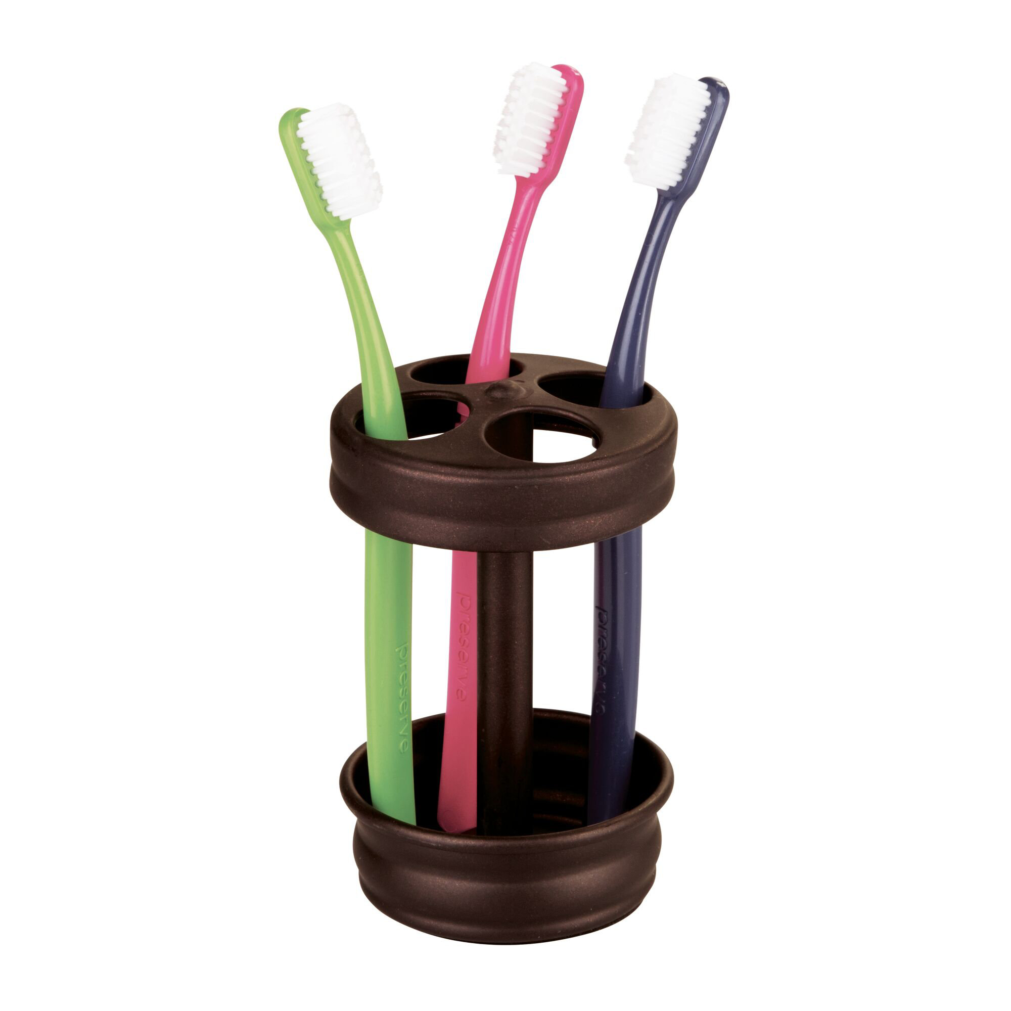 iDesign Olivia Stand Toothbrush Holder & Reviews - Wayfair Canada