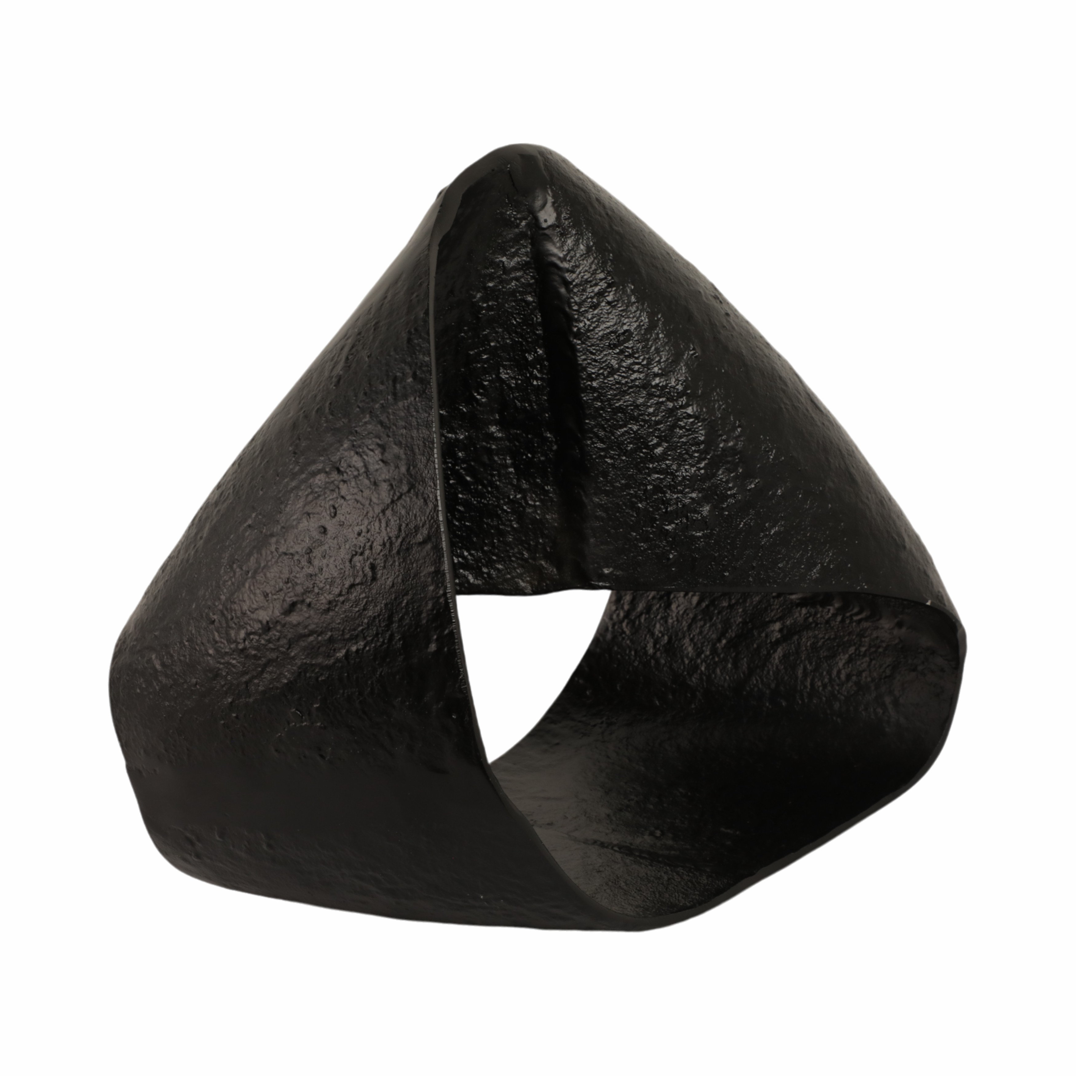 Brayden Studio® Haamid Decorative Object Aluminum Metal Modern ...