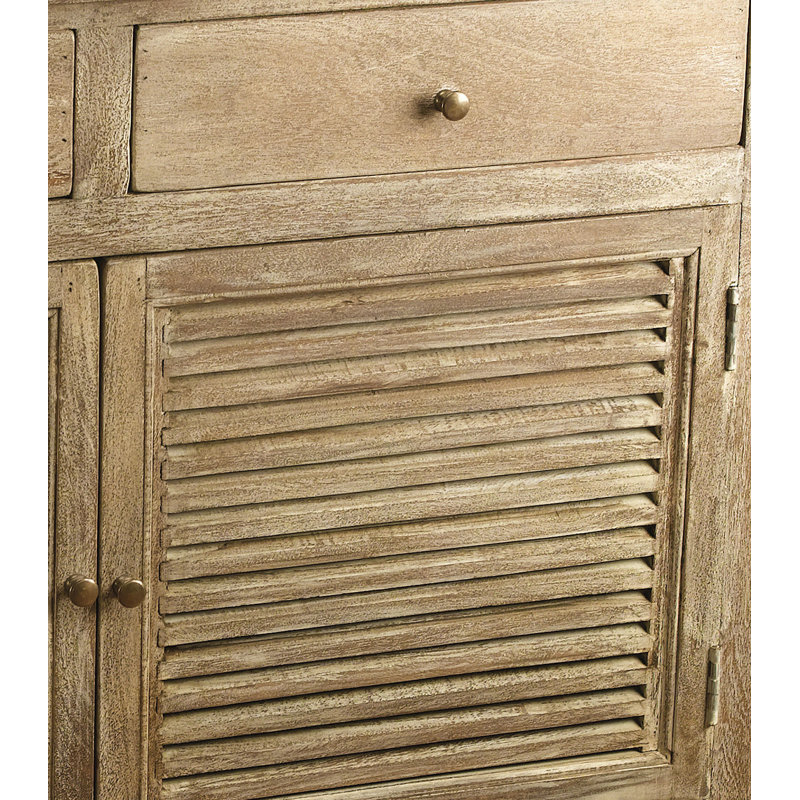 Gracie Oaks Masterson 47" Server | Wayfair