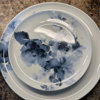 Andover Mills™ Orson Porcelain China Dinnerware Set - Service for 4 ...