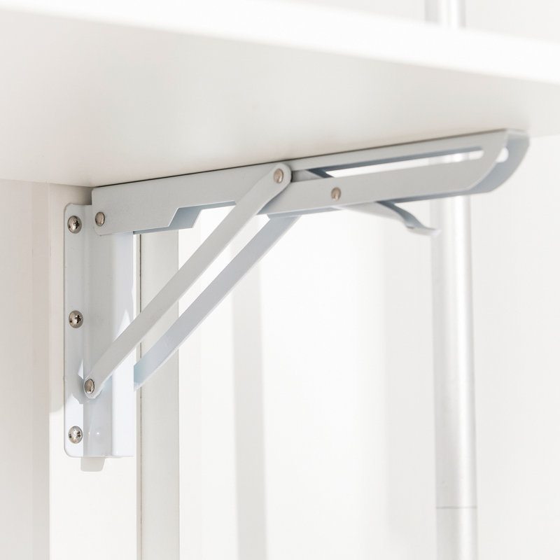 Ebern Designs Foldable Desk - Wayfair Canada