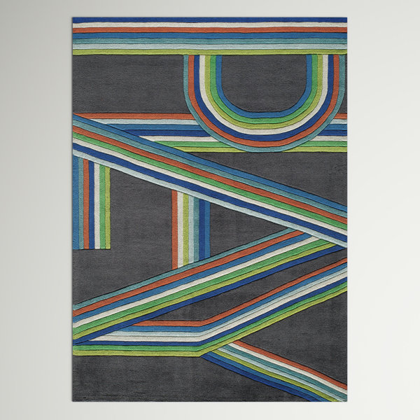 Zoomie Kids Aariana Rug & Reviews | Wayfair