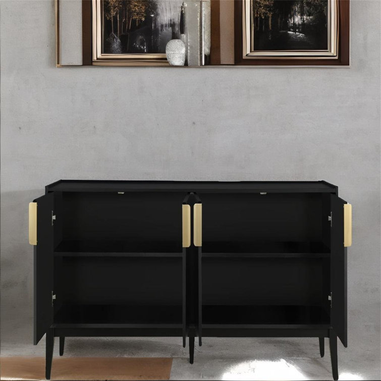 Mercer41 Yareni 63'' Sideboard | Wayfair