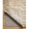 Jeremiah Brent x Loloi Bleecker Sand / Charcoal Area Rug & Reviews ...
