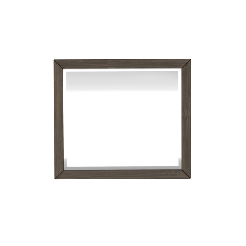 Gracie Oaks Horsham Dresser Mirror | Wayfair