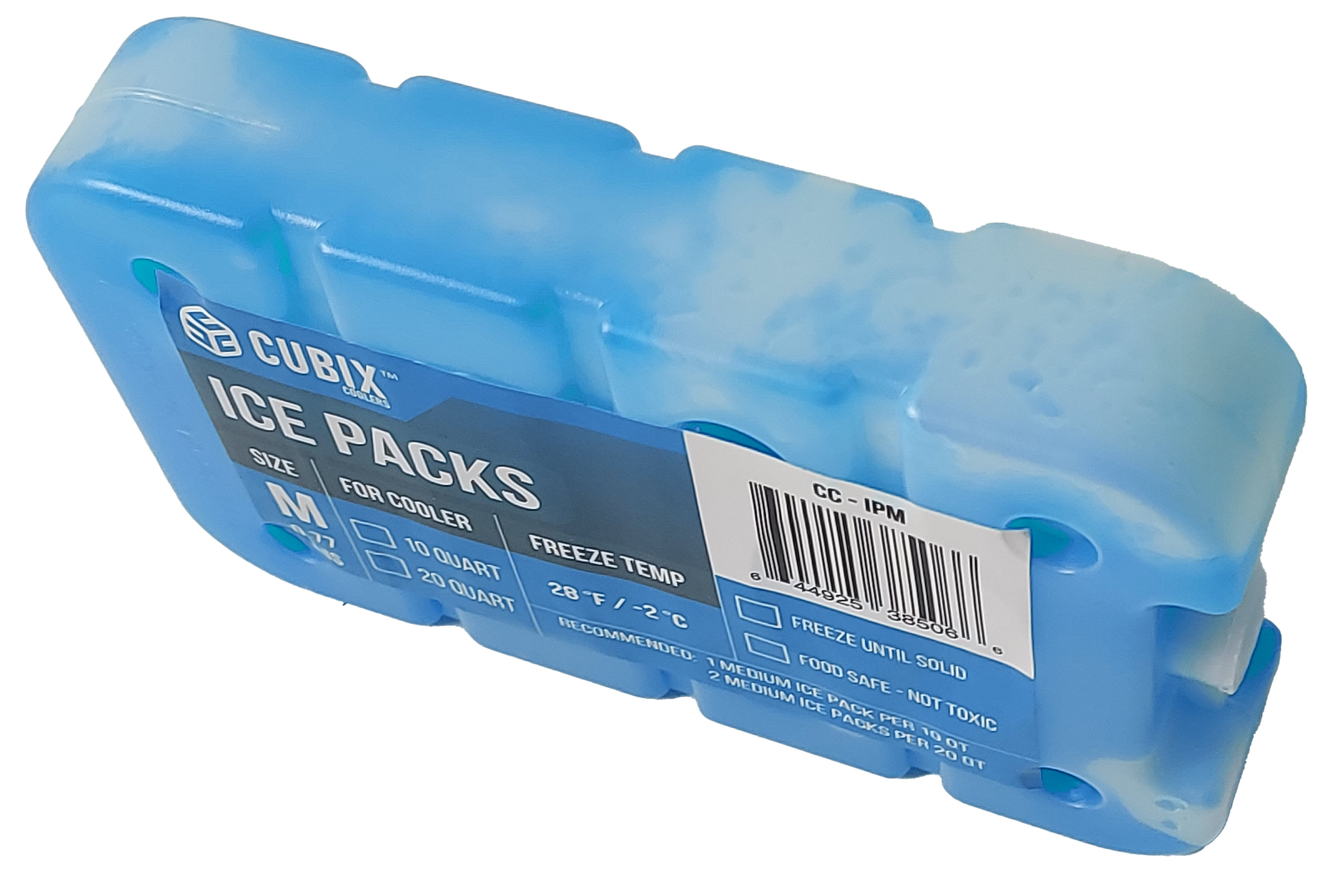 Cubix Outdoors Ice Pack - Wayfair Canada