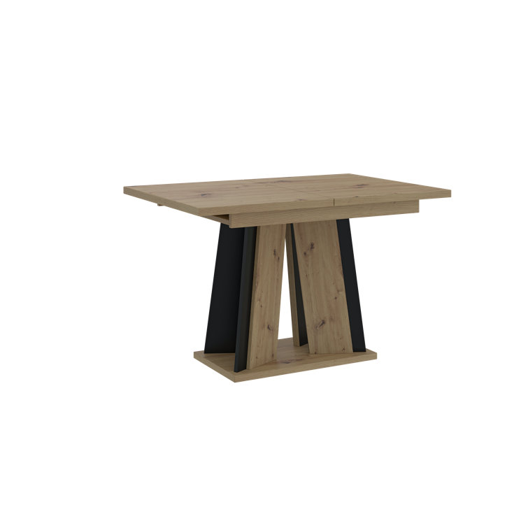 Prospero Extentable Dining Table Doha | Wayfair.co.uk