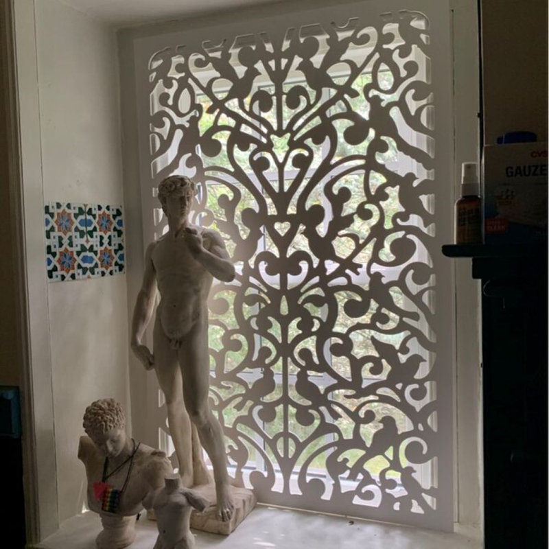 dove screen