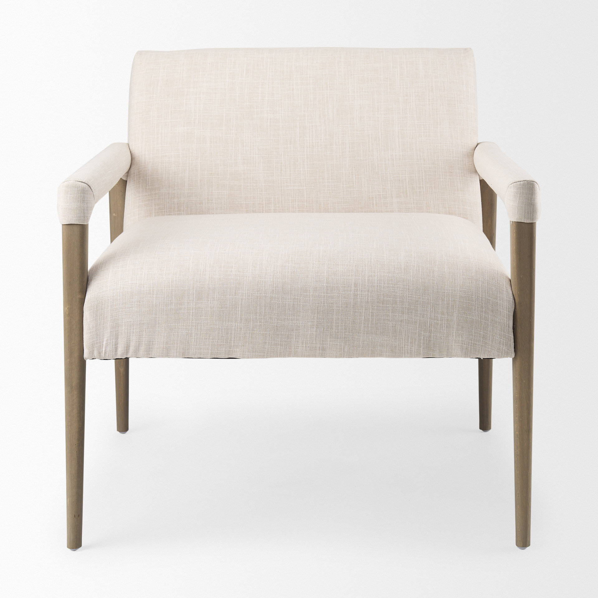 Birch Lane™ Deidra Upholstered Chair And A Half | Wayfair
