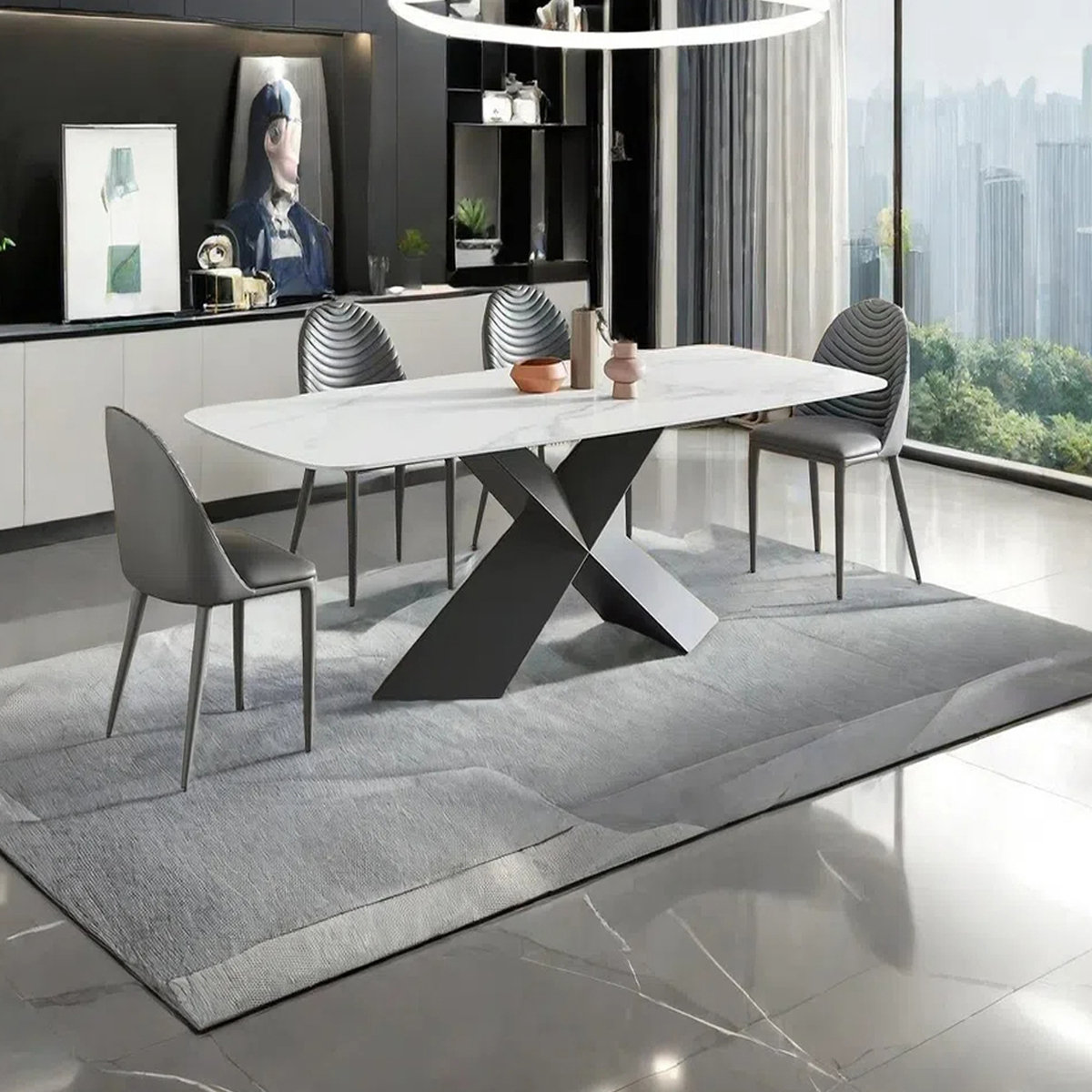 Orren Ellis Pascia - Wayfair Canada