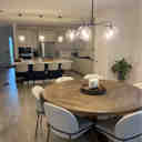 George Oliver Royelle 5 - Light Sputnik Sphere Modern Glass Bubble ...