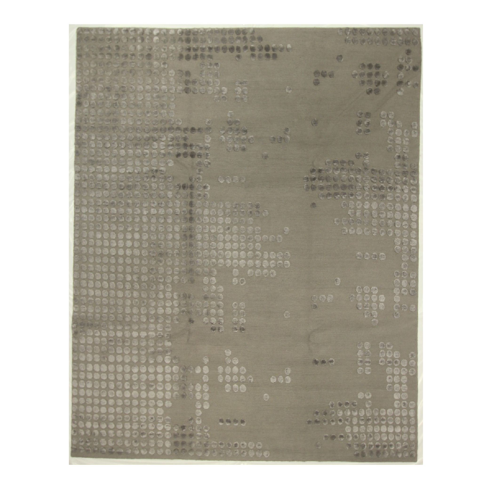 String Matter Rectangle 7'10" X 9'10" Area Rug | Wayfair