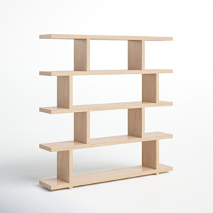 AllModern Annora Bookcase & Reviews | Wayfair