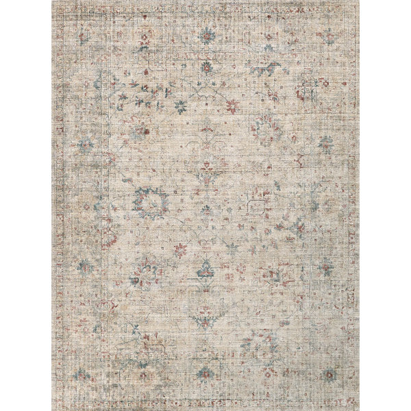 Exquisite Rugs Rectangle Oriental Hand Loomed Wool/Bamboo Slat/Seagrass ...