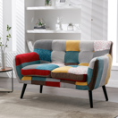 George Oliver Joyan 3 - Piece Fashion Retro Living Room Set & Reviews ...