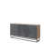 Ebern Designs Melaher 167cm Sideboard | Wayfair.co.uk