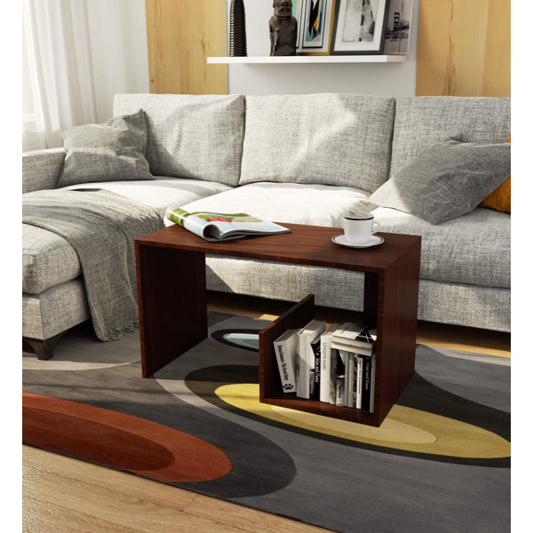 17 Stories Couchtisch Rovshan | Wayfair.de