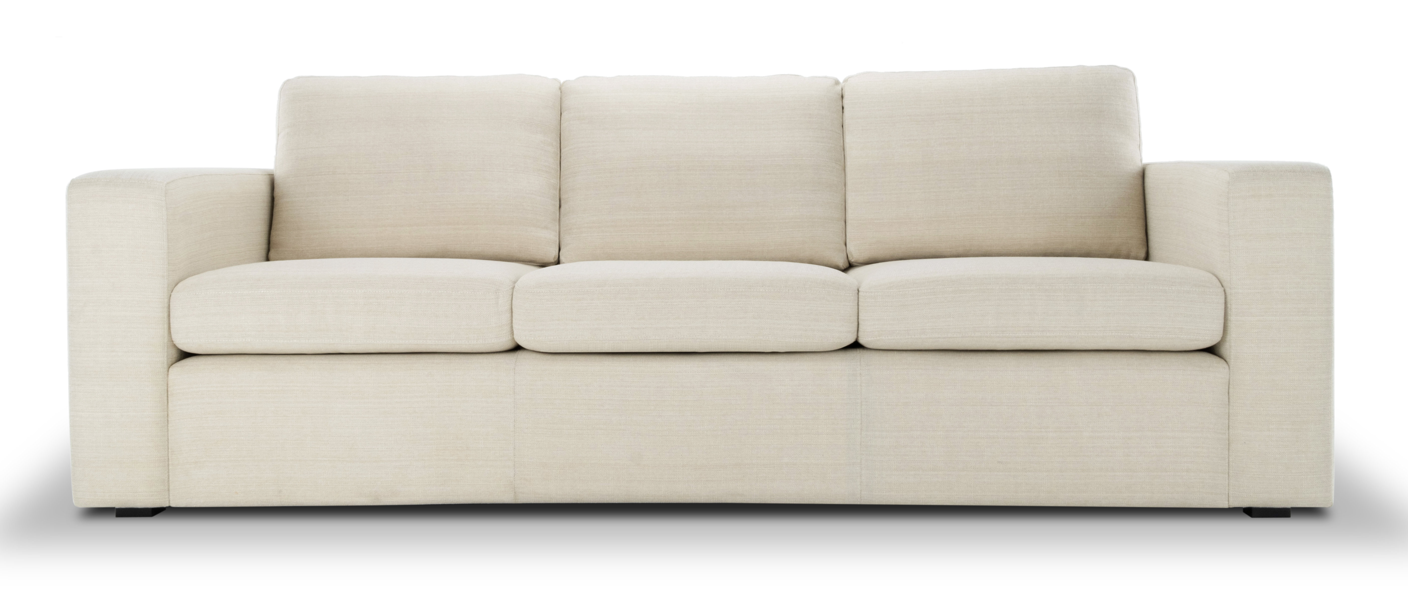 AllModern Benedict 91'' Upholstered Sofa & Reviews | Wayfair