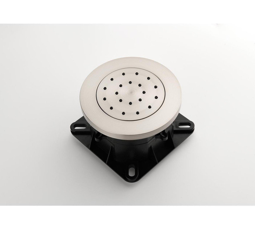 IRHOMA All - in - One Shower System - Shower Head, Hand Shower & 3 ...