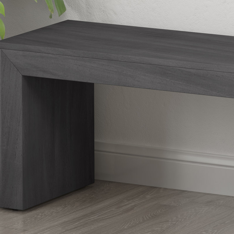 Ebern Designs Channer Bench & Reviews | Wayfair
