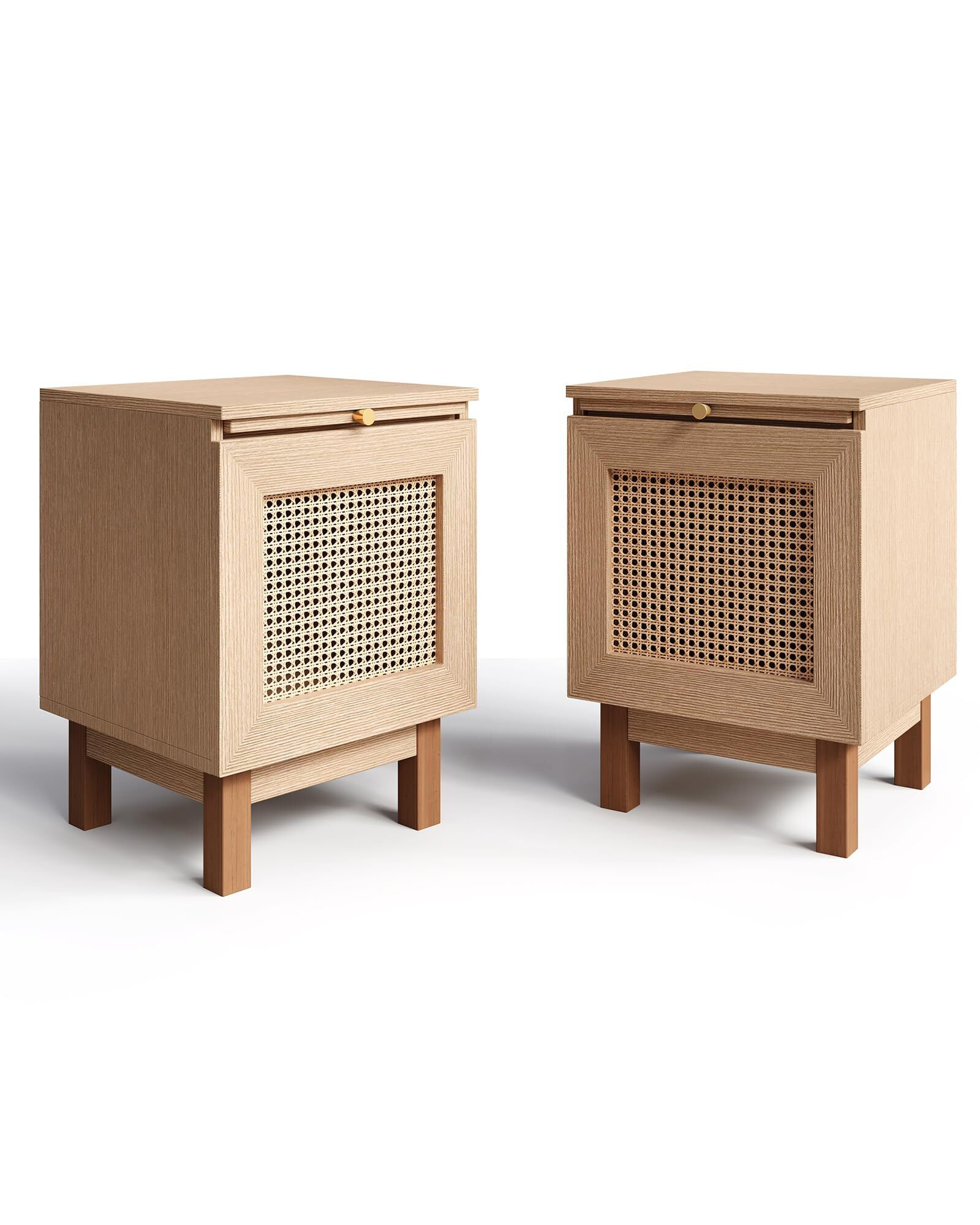 Bay Isle Home™ Losurdo 22.6 tall End Table | Wayfair