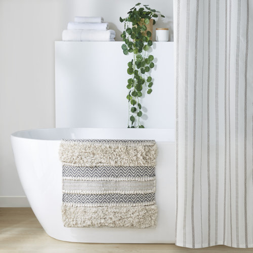 Bath Rugs | Wayfair